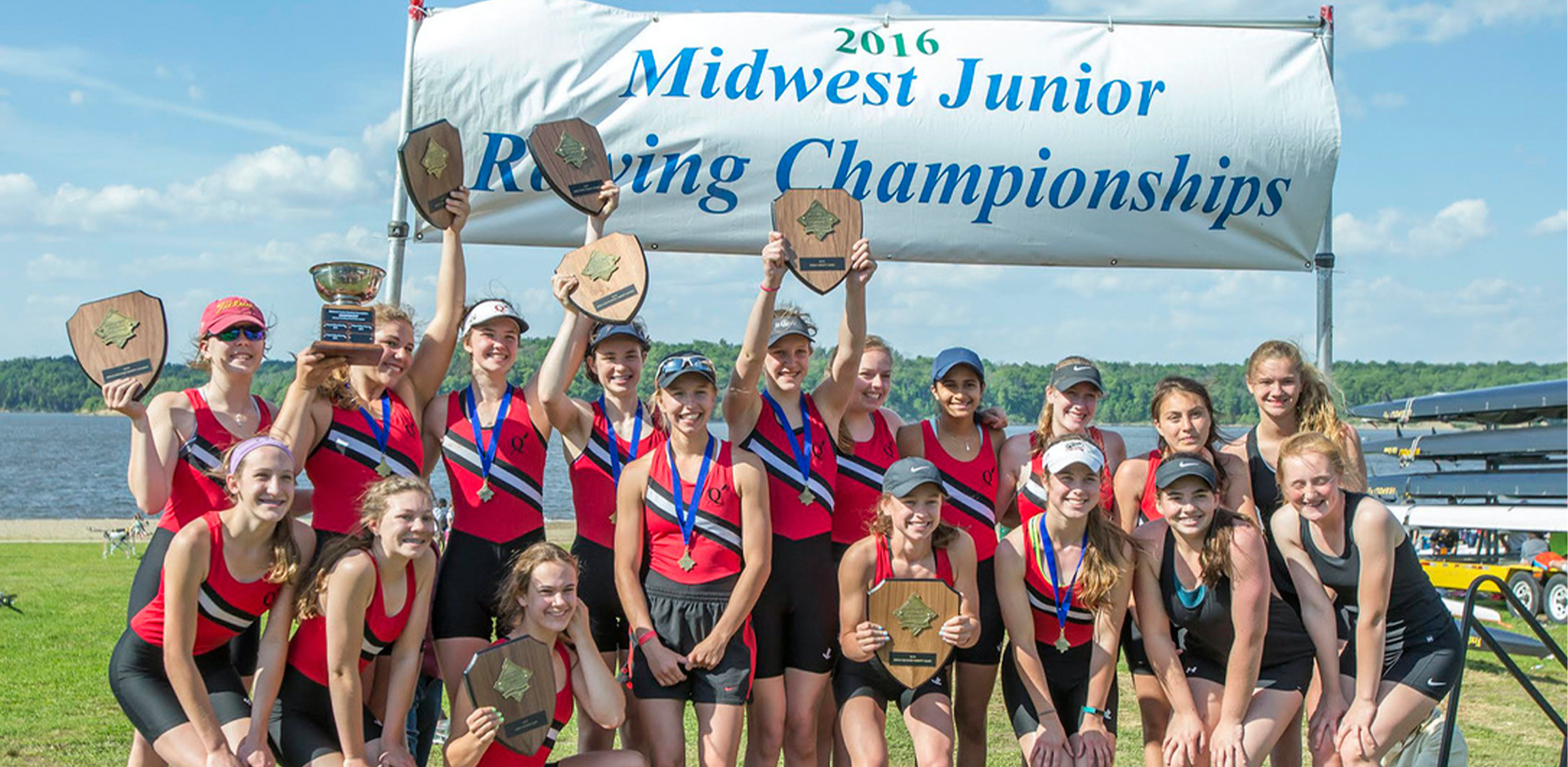 YMCA Quad Cities Rowing | Two Rivers YMCA