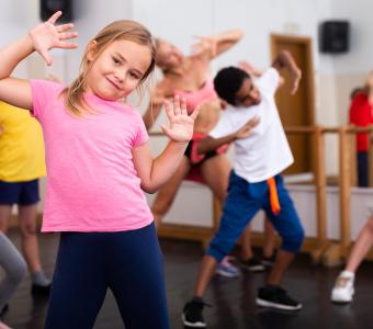 Programs | Two Rivers YMCA