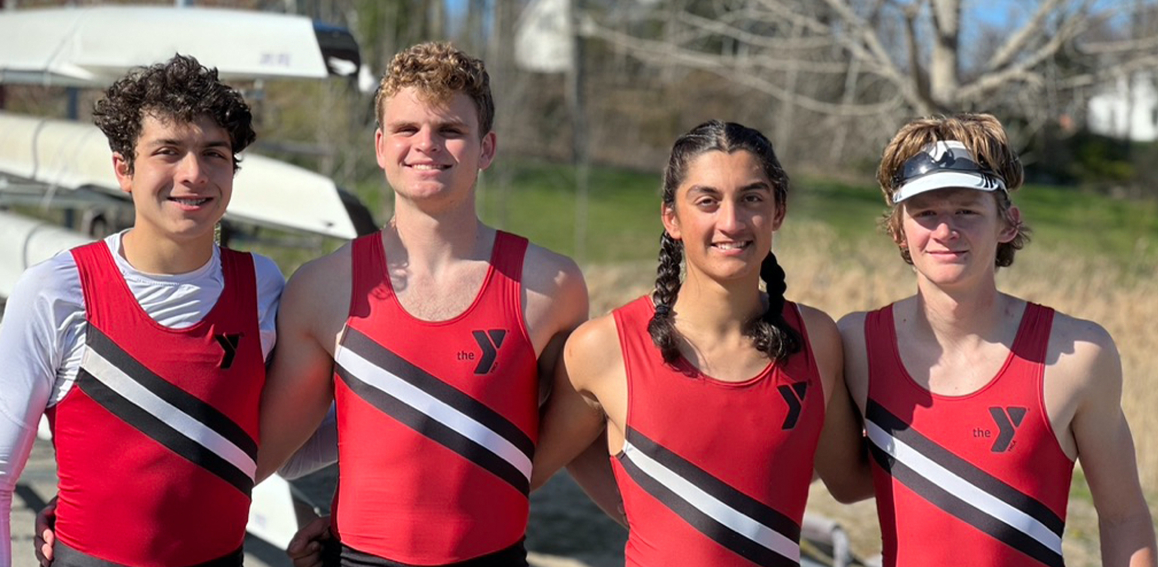 YMCA Quad Cities Rowing | Two Rivers YMCA